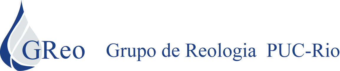 GReo - Grupo de Reologia - Sociedade Brasileira de Reologia - SBR Brasil